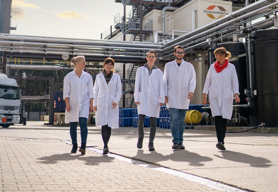 Über uns: Wir sind die agro Food Solution GmbH